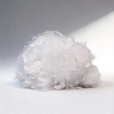 China Competitive Price 1.2dx32mm Polyester Staple Fiber Manufacturer for sale