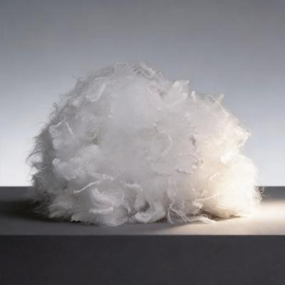 China Best Price 1.2D*32mm Polyester Staple Fiber From China for sale