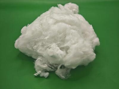 China 4D*38mm Polyester Staple Fiber for Non-Woven for sale