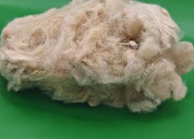 China High Tenacity 6D*51mm Polyester Fiber for Vehicle Interior Materials for sale