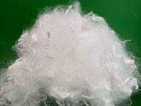 China 1.2D*32mm Microfiber Polyester Staple Fiber for Softness and Durability for sale