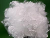 China 1.2D*32mm Microfiber Polyester Staple Fiber for Softness and Durability for sale