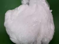 China Biodegradable Polylactic Acid Fiber Oil Industry Use for sale