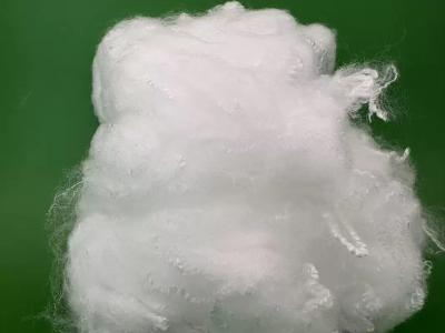 China Short Cut PLA Fiber for Drilling Fluid & Petroleum Well Cementing for sale