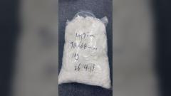 Eco Friendly Protein Fiber for Sustainable Textiles