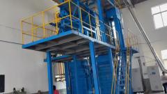 Extreme Heat Fiber For Tough Jobs