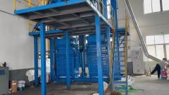 High Heat Resistance Metal Fiber For Tough Jobs