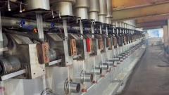 Low Melt Fiber Chemical Industry Bonding Solution