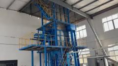 Ultra Soft Polyester Fiber Filling