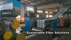 Eco Friendly Fiber Solutions