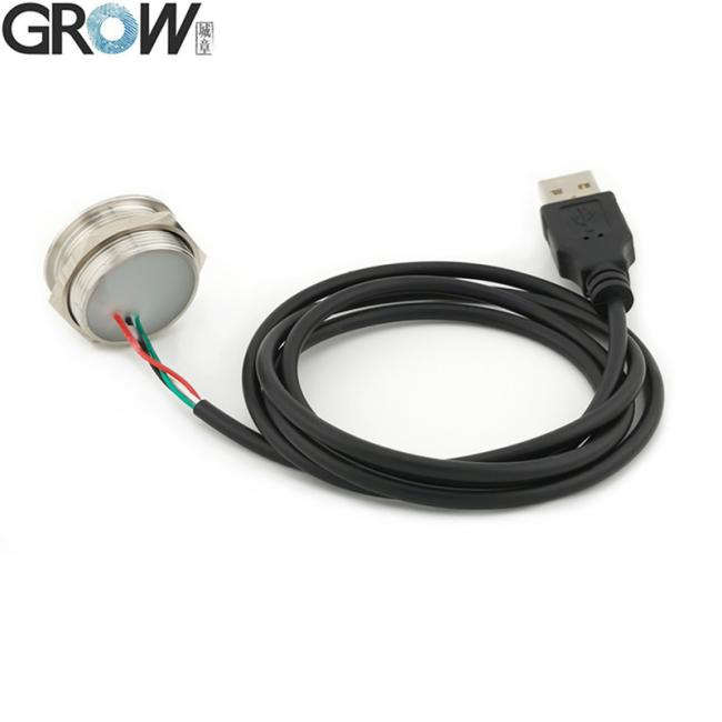 Grow GM861-USB DC5V USB Interface 1d/2D Barcode Scanner Module