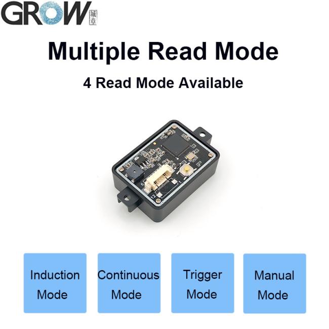 GM78 Global Multi-Code 1d 2D DC5V USB Uart Barcode Scanner Module