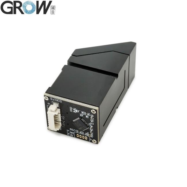 Grow R307s Cheap 1000 Capacity USB Uart Optical Fingerprint Module