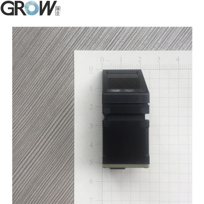 Grow R307s Cheap 1000 Capacity USB Uart Optical Fingerprint Module