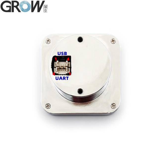 Grow GM810 Series DC5V 1d 2D USB Uart Barcode Scanner Module Reader