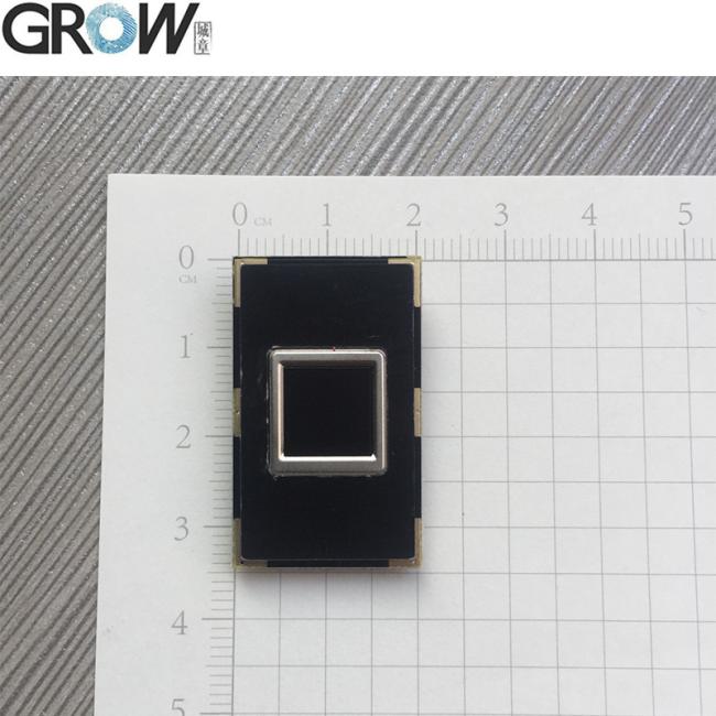 Grow R301t 3000 Capacity Fingerprint Module for Android Linux Windows