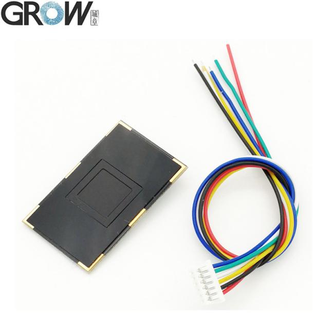 Grow R302 120 Capacity USB Uart Interface Capacitive Fingerprint Module