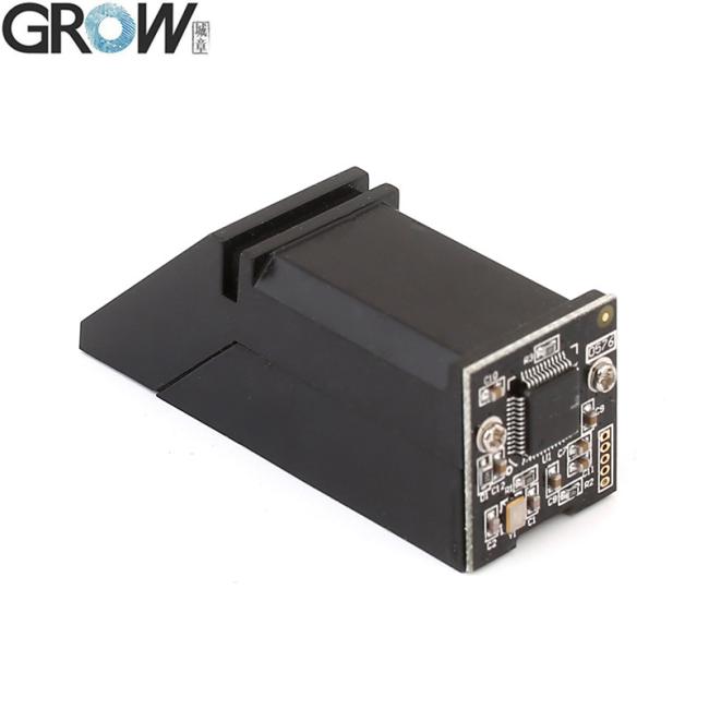 Grow R308 Uart Optical Fingerprint Module with 500 Storage Capacity