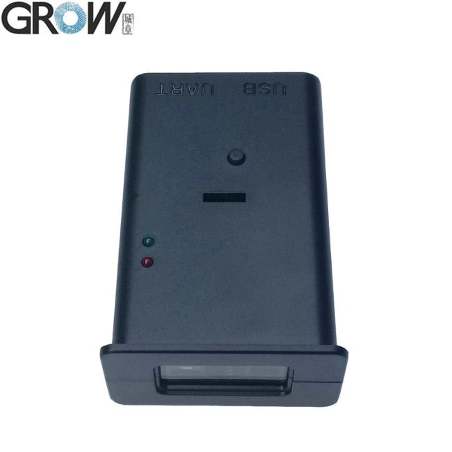 Grow GM66 1d 2D USB2.0/Uart Barcode Scanner Module