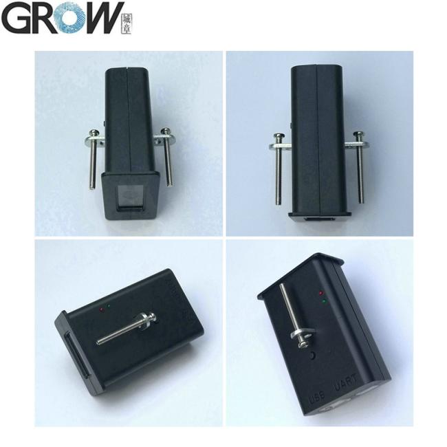 Grow GM66 1d 2D USB2.0/Uart Barcode Scanner Module