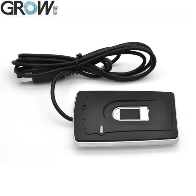 Grow R106 ISO ANSI Capacitive USB Fingerprint Reader