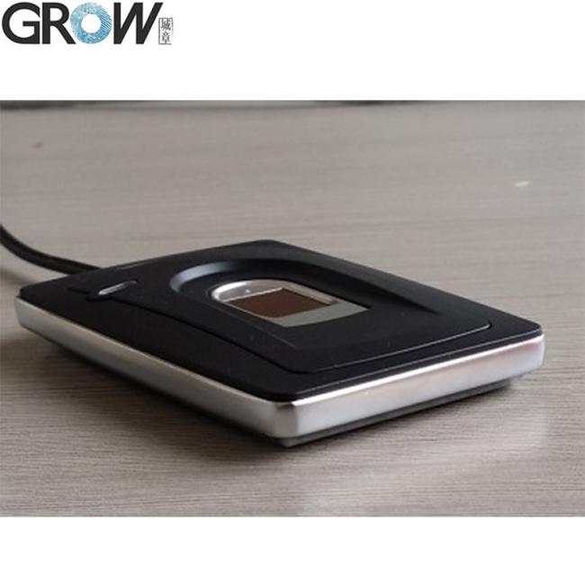 Grow R101 FPC1011f3 Desktop Capacitive USB Fingerprint Module Reader