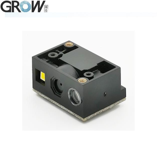 Grow GM69-S 1280*800CMOS High Density 1d 2D USB Uart Barcode Scanner