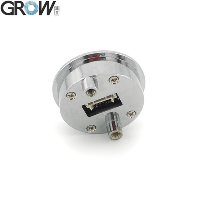 Grow Kr501 High Level Output DC3.3-10V Fingerprint Control Module