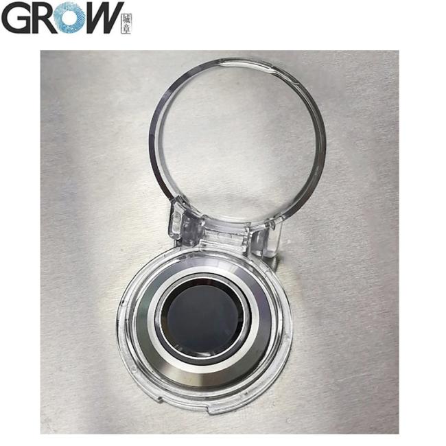 Grow R503-P Plastic Enclosure for R503 Fingerprint Sensor Module Scanner