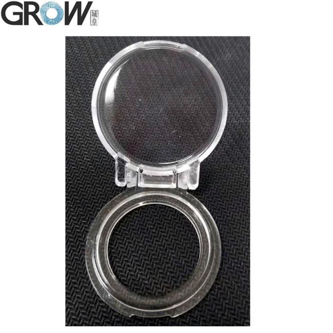 Grow R503-P Plastic Enclosure for R503 Fingerprint Sensor Module Scanner