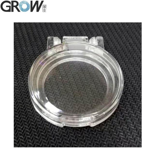 Grow R503-P Plastic Enclosure for R503 Fingerprint Sensor Module Scanner