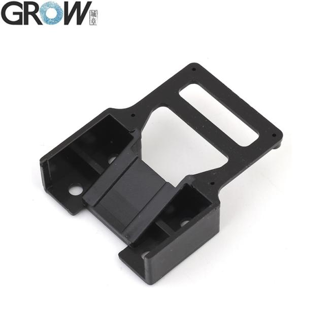 Grow Black Plastic Bracket of Fingerprint Module (R301T/R302/R303/R306)