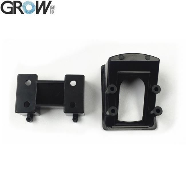 Grow Black Plastic Bracket of R301t R302 Fingerprint Module