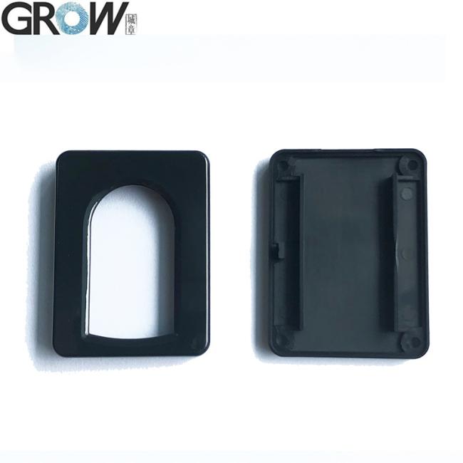 Grow Black Plastic Enclosure of Fingerprint Module (R300/R301T/R302/R303/R303T/R306)