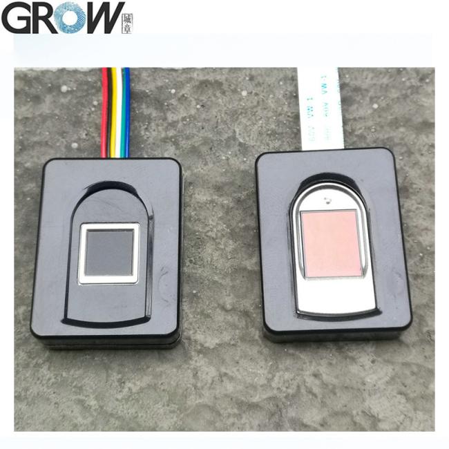 Grow Black Plastic Enclosure of Fingerprint Module (R300/R301T/R302/R303/R303T/R306)