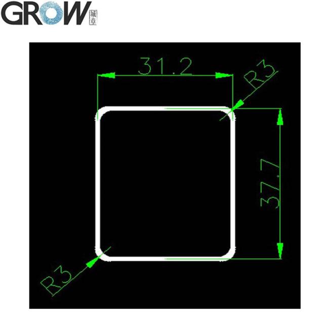 Grow Sliver Bracket of R307-S Fingerprint Module