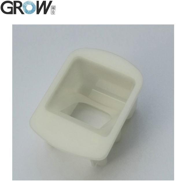 Grow White Mounting Bracket of R307-S Fingerprint Module