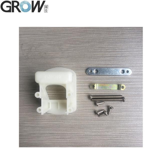 Grow White Mounting Bracket of R307-S Fingerprint Module