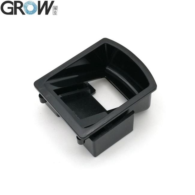 Grow Black Bracket for Tcs1 R311 Fingerprint Access Control Module