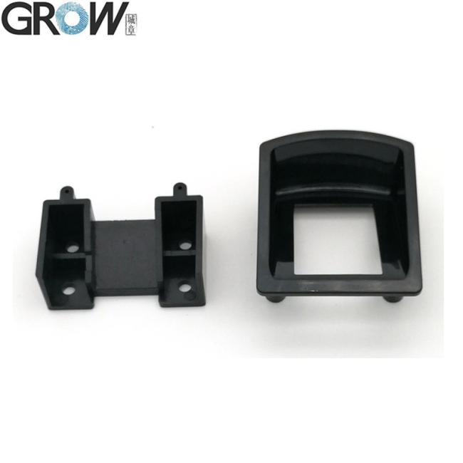Grow Black Bracket for Tcs1 R311 Fingerprint Access Control Module