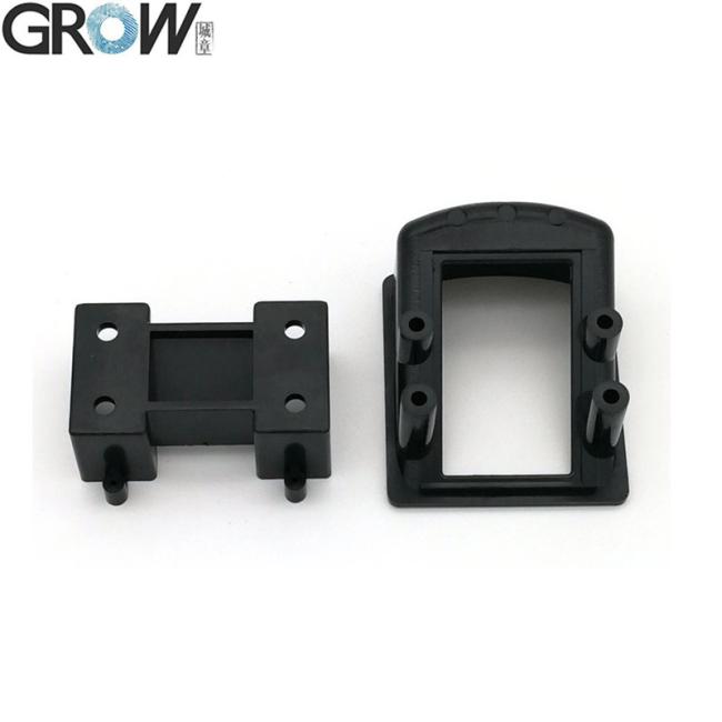 Grow Black Bracket for Tcs1 R311 Fingerprint Access Control Module
