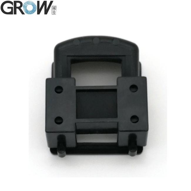 Grow Black Bracket for Tcs1 R311 Fingerprint Access Control Module