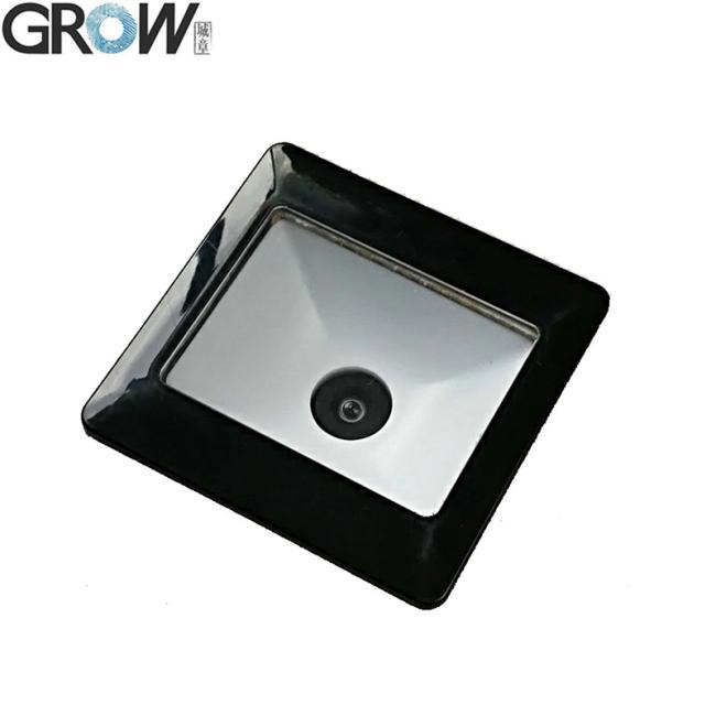 Grow Black Plastic Protection Fixed Front Panel of Barcode Scanner (GM72)