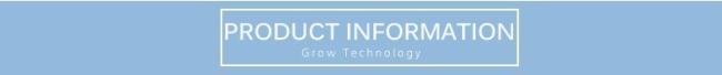 Grow K226+G16 DC10-30V Admin/User Password Fingerprint Control Board