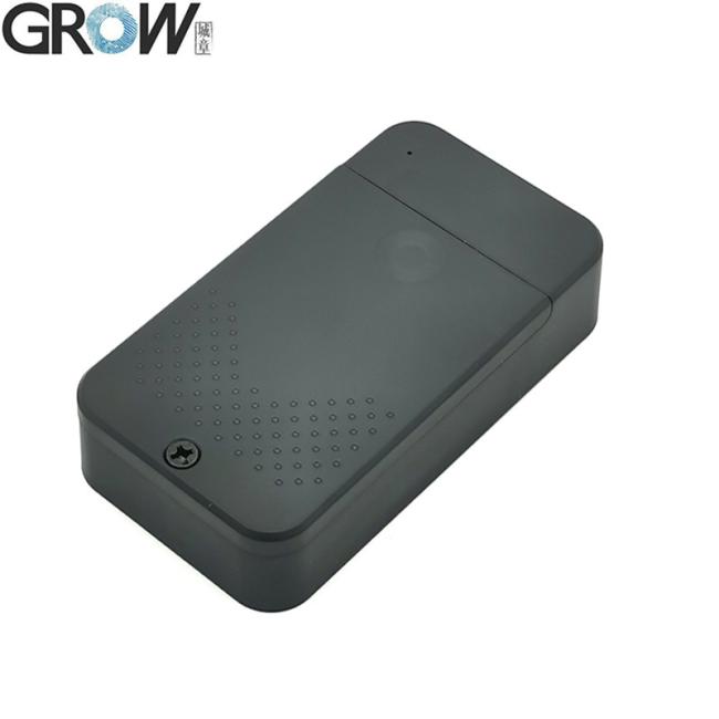 Grow K236-a DC6V 4*AAA Fingerprint Control Board with Battery Case
