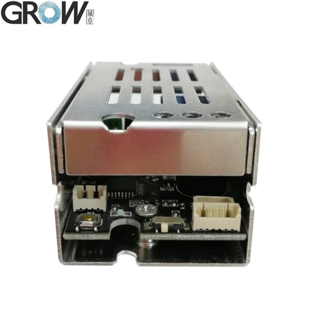 Grow K215-V1.3+R502-Aw Fingerprint Access Control Board for Car