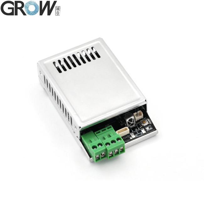 Grow Kl216 Biometric Door System Fingerprint Access Control Board