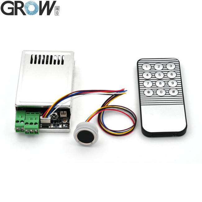 Grow Kl216 Biometric Door System Fingerprint Access Control Board