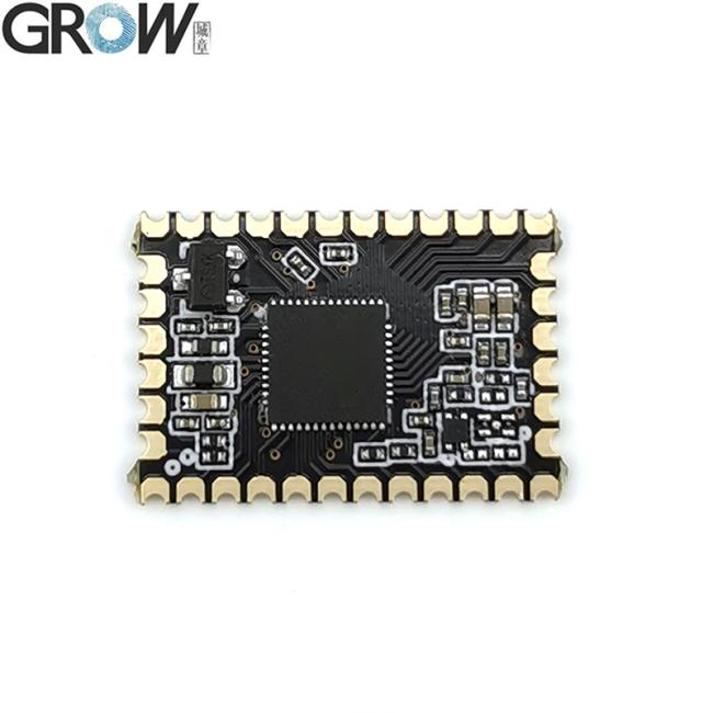 Grow GM802 Series DC3.3V USB/Ttl232 Barcode Scanner 1d/2D Qr Bar Code Reader