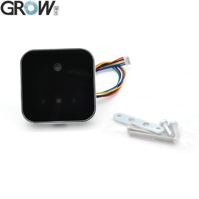Cina GROW GM811 Serie DC5V 1d 2D USB UART Interfaccia Modulo di lettura di codici a barre Supporto Windows Arduino PDF417 in vendita